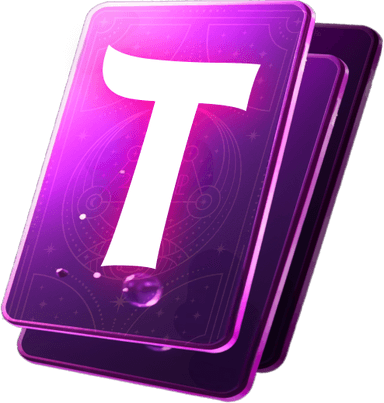 Tarot Deck Structure – Major & Minor Arcana Breakdown | AI Tarot Card ...