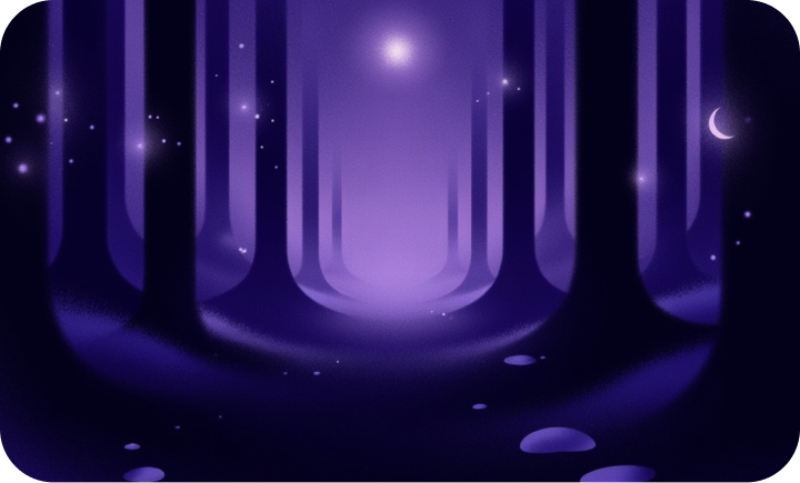 The Star Reversed in Family Tarot Readings | AI Tarot Card Reading