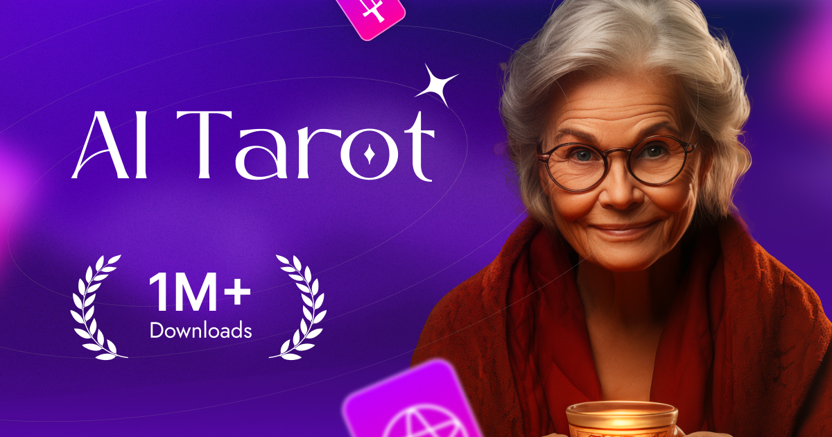AI Tarot Card Reading